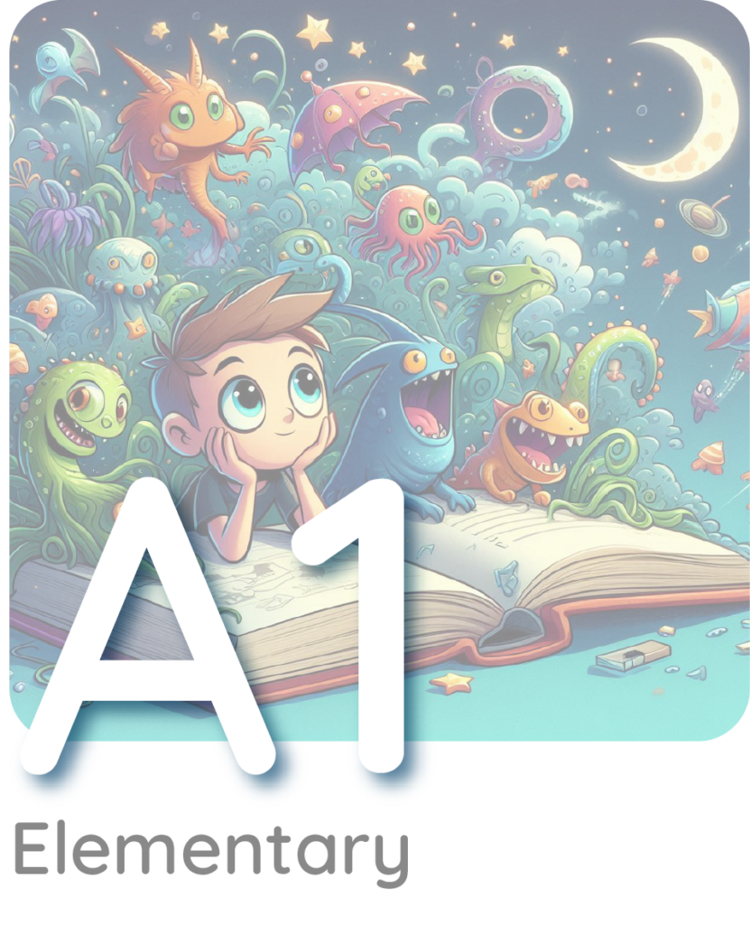 Reading - TK English