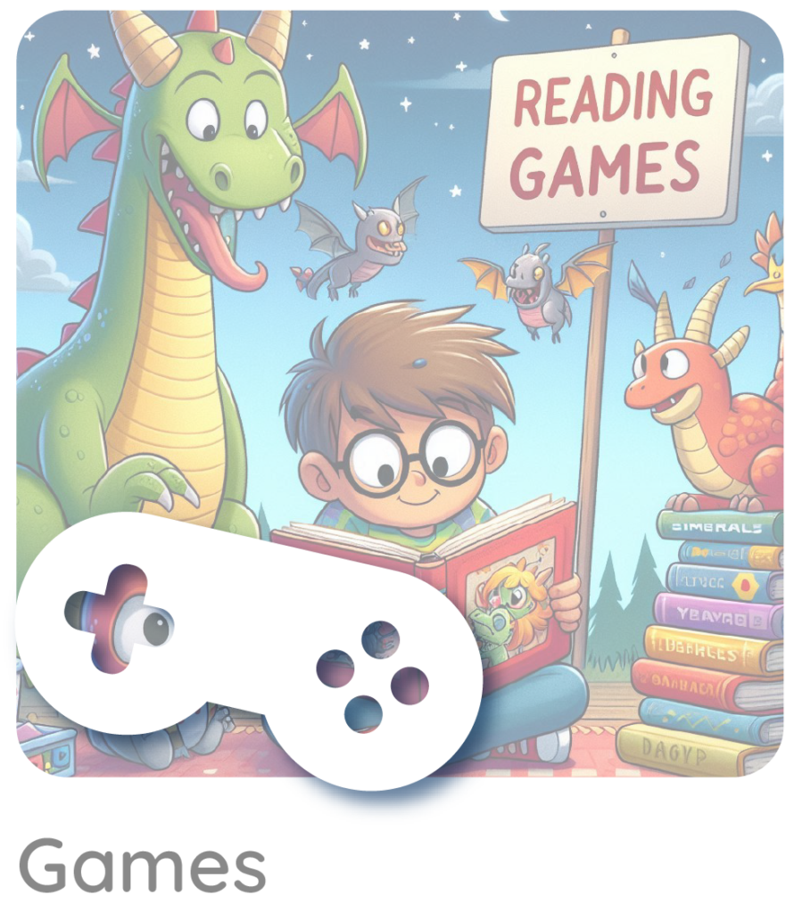 Reading - TK English